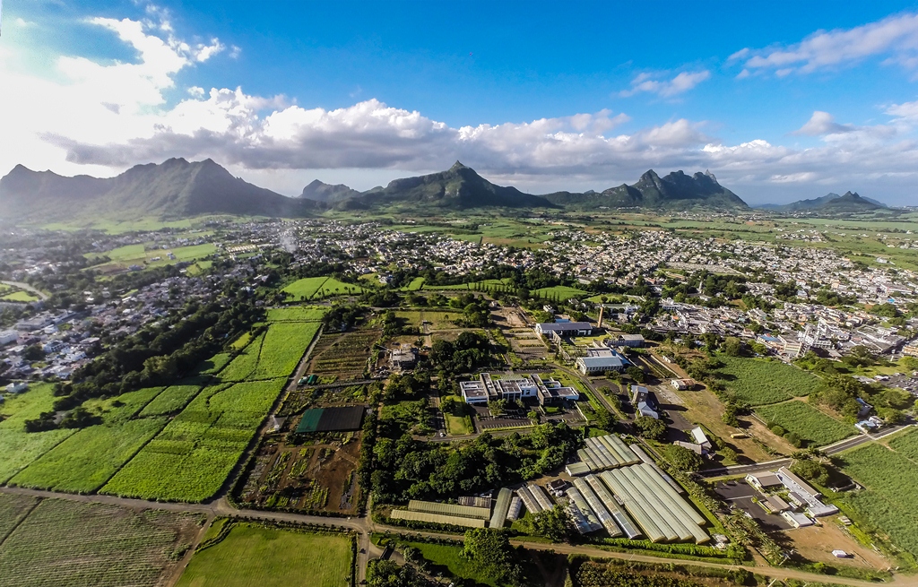 La Smart City de Moka obtient sa ‘Letter of Intent’ - ChannelNews