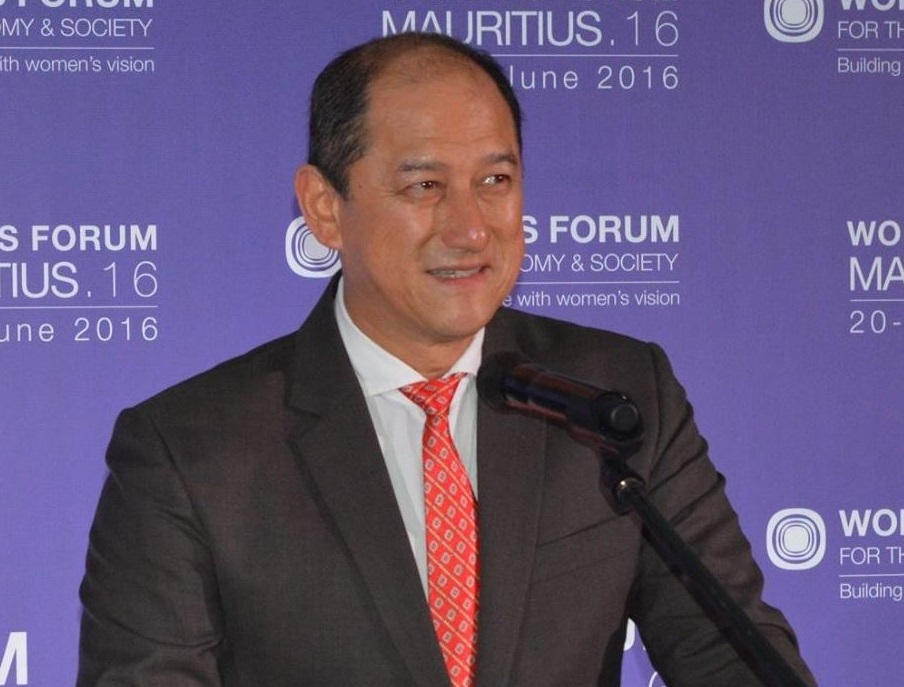 alain-wong - ChannelNews