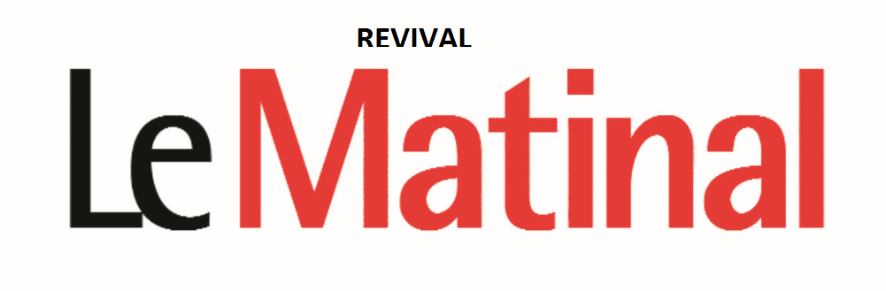 Le Matinal renaît de ses cendres - ChannelNews