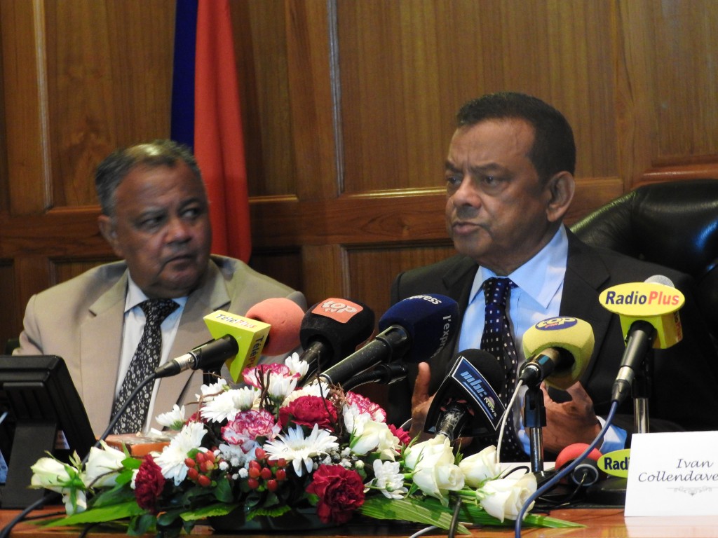 « Xavier Duval aurait pu considérer d’autres alternatives », lance Ivan ...