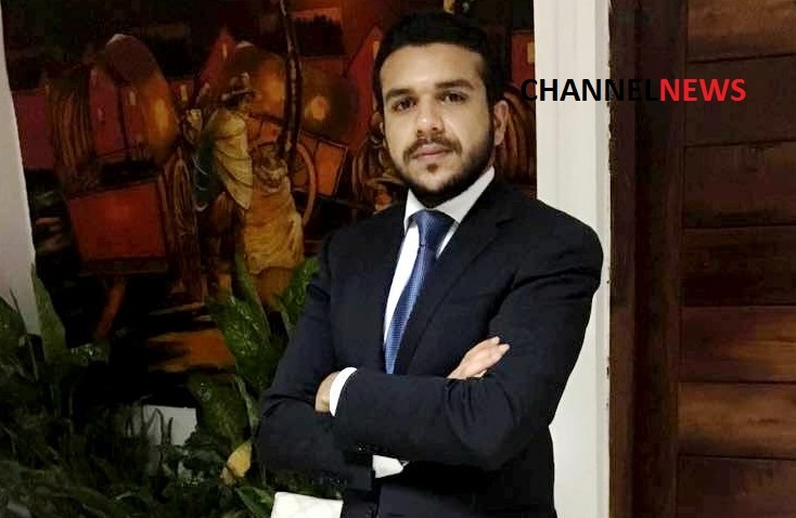 Yanish Ismaël: Le fils du propriétaire du Trianon Shopping Park ...