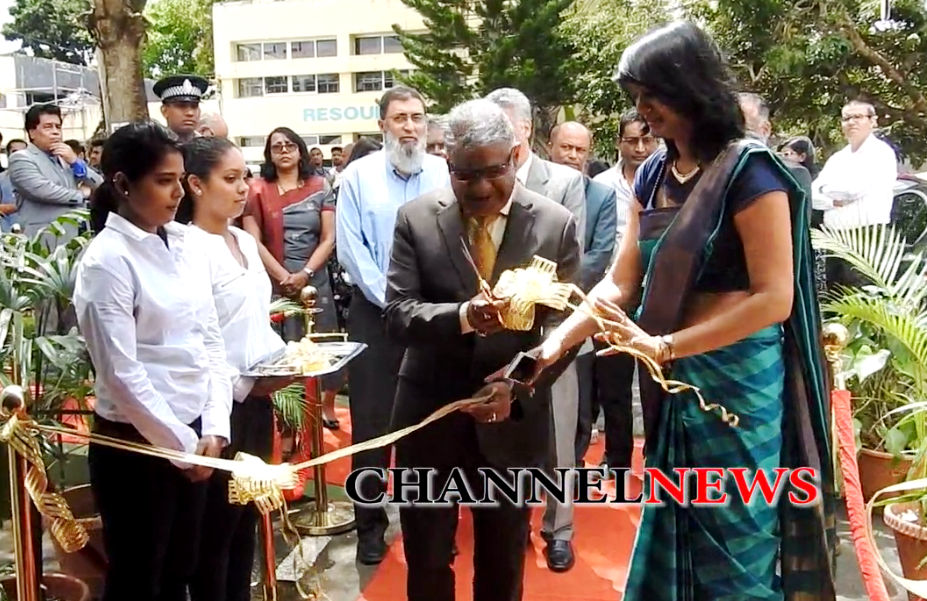 (VIDÉO) « La plupart des étudiants de la FDI sont embauchés facilement ...