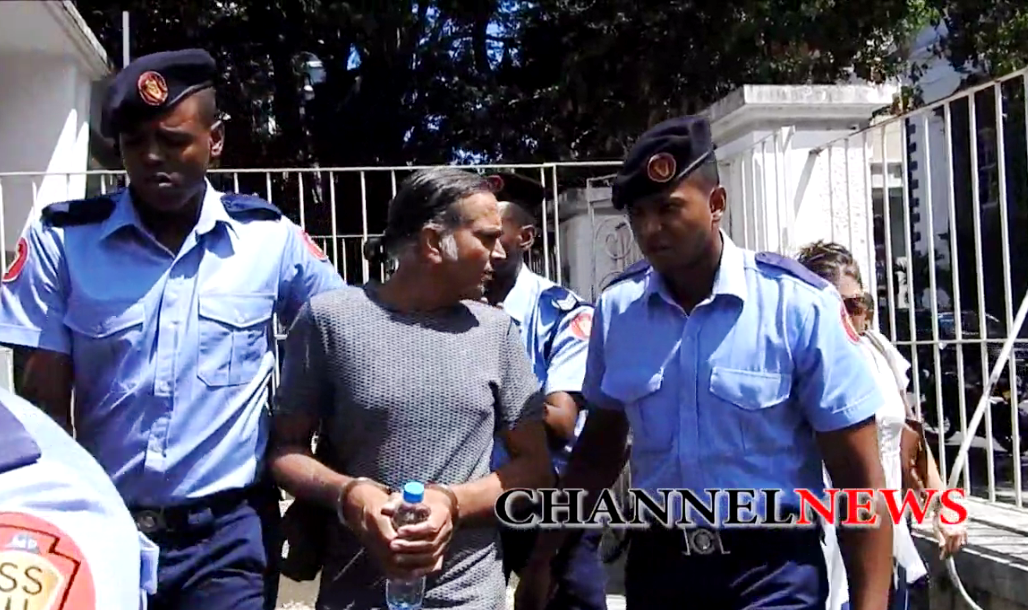 (VIDÉO) Lam Shang Leen à Azaree : « Ou fer camarade zis ek trafiquant ...