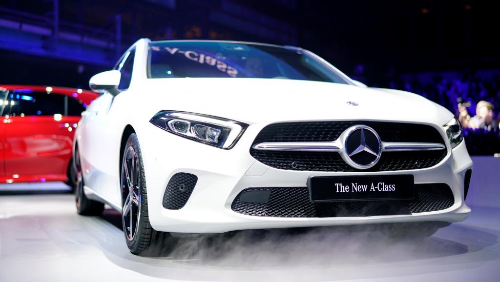 Mercedes cite le Dalaï Lama dans une pub et déclenche la colère de la ...