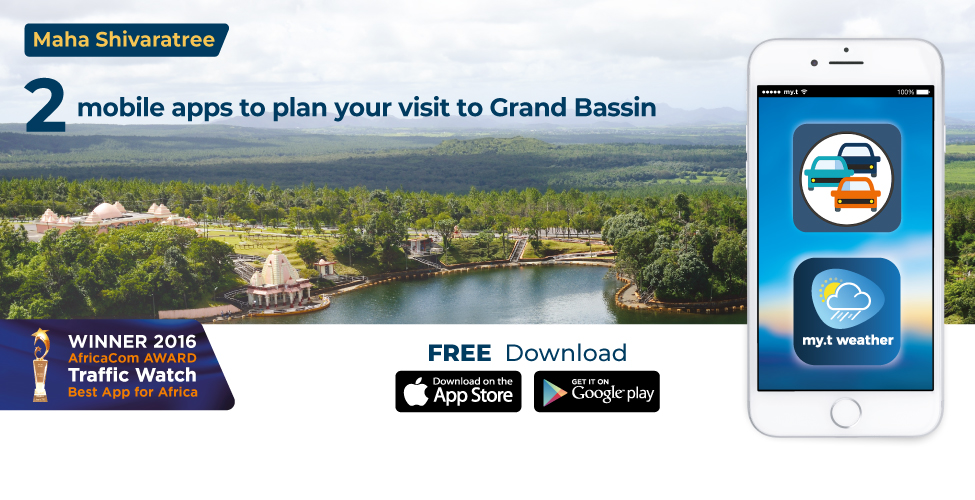 Traffic Watch et my.t weather : pour mieux planifier votre visite à ...