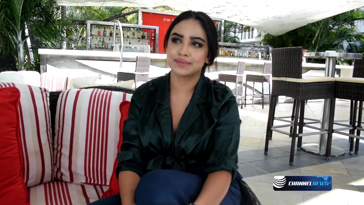 (VIDÉO) Harshani Mahadoo : « Il faut que plus de jeunes s’engagent dans ...