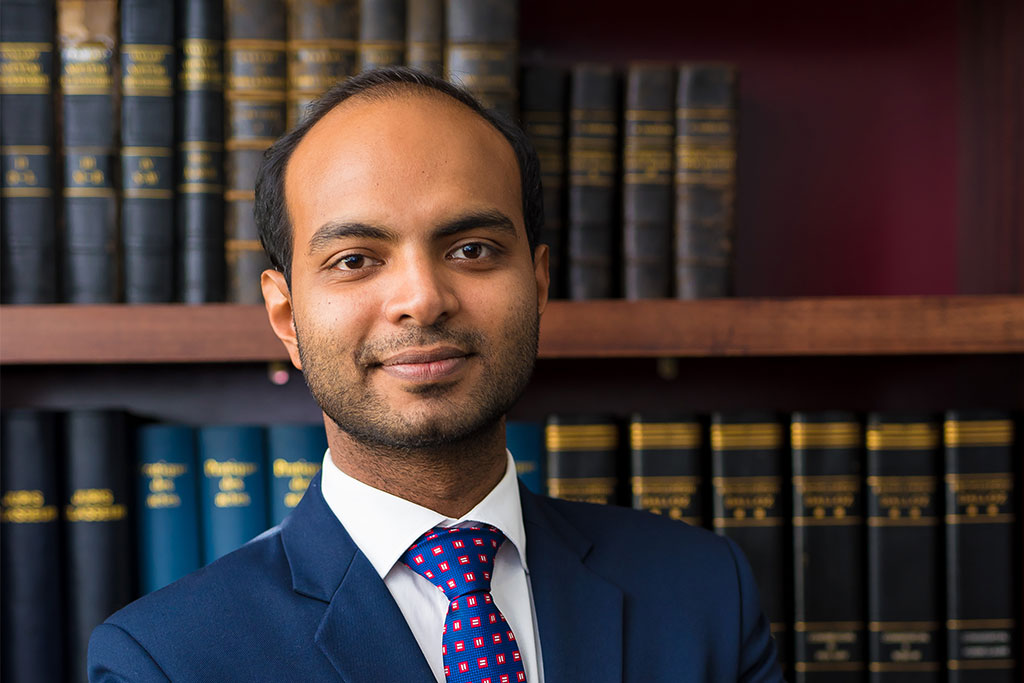 MSM : Me Shafik Cassim Jeehan pressenti pour être candidat au numéro 3 ...