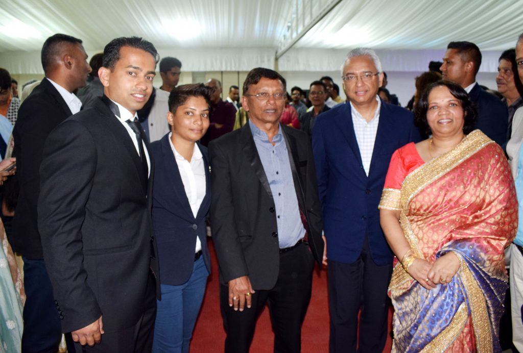 (VIDÉO) Trianon : La salle RM Garden ouvre ses portes - ChannelNews