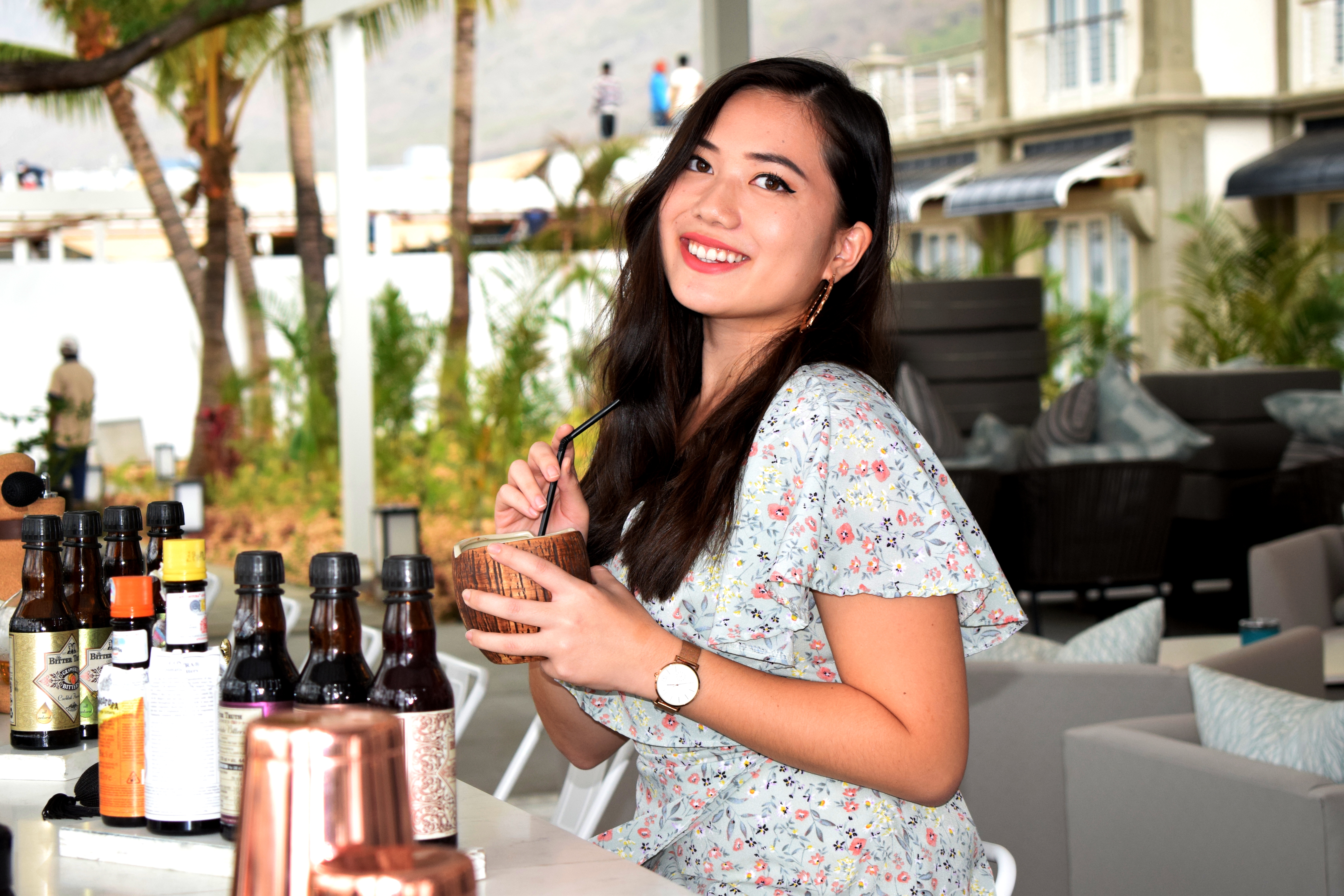 (VIDÉO) Jessica Cheung : Une influenceuse et entrepreneure hors pair ...