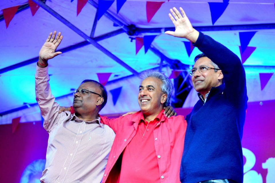 L’Alliance Nationale : Xavier Duval pressenti pour être le prochain ...